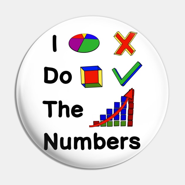 "I Do The Numbers" Office Workplace Meme Kevin Holly Funny Shirt Mug ...