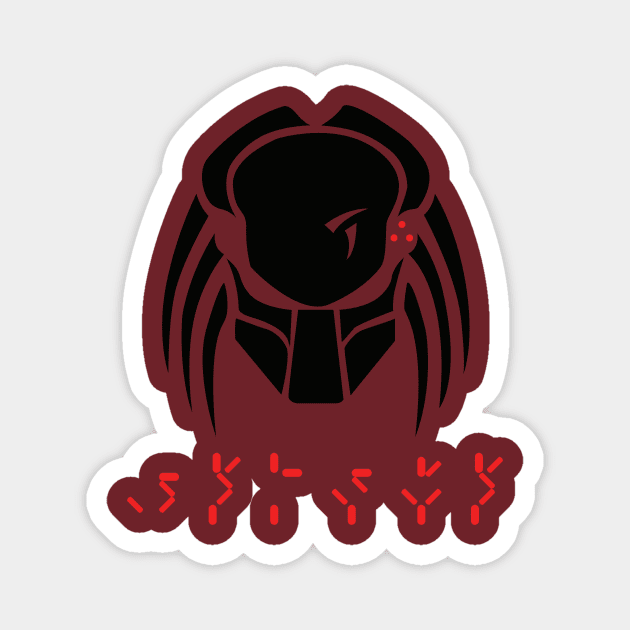 predator yautja symbols