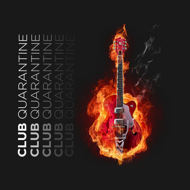 CLUB QUARANTINE HOME SCHOOL 2020 - Club Quarantine Home School 2020 - T ...