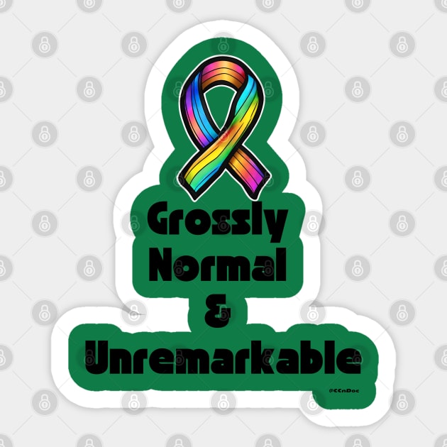 Grossly Normal and Unremarkable - All Cancer Survivors - Cancer ...