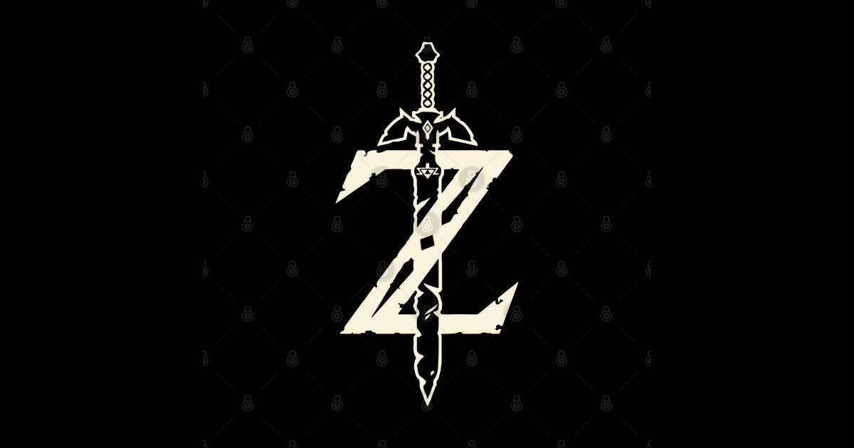 Zoro's Sword - Zoros Sword - Sticker | TeePublic