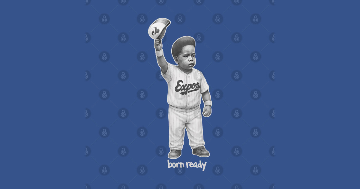 Vladimir Guerrero Jr, Blue Jays, Baby Vladdy, Born Ready, Bo Bichette, Jays Young Core, expos ...