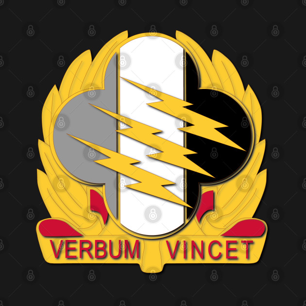 4th Psychological Operations Group without Text - Airborne - T-Shirt ...