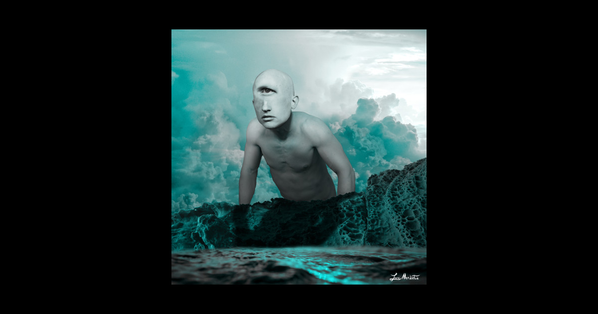 Cyclops - Cyclops Myth Mythology Animal Bird - Sticker | TeePublic