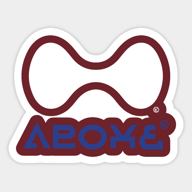 Red Tentatek Tee - Splatoon - Sticker | TeePublic