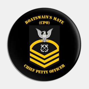 Navy Chief Petty Officer Pins and Buttons for Sale | TeePublic