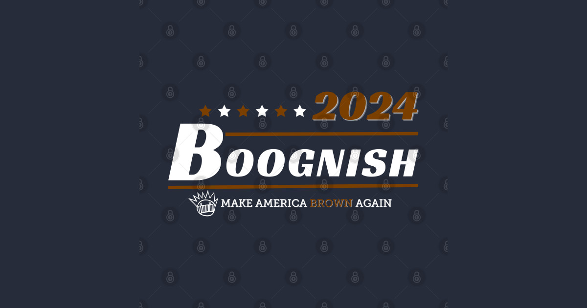 WEEN Boognish President Brown Again - Ween - T-Shirt | TeePublic