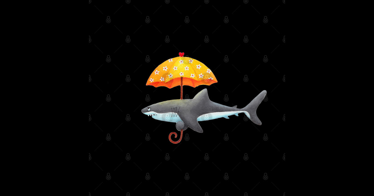 When you're the king of the ocean but you don't like getting wet when ...