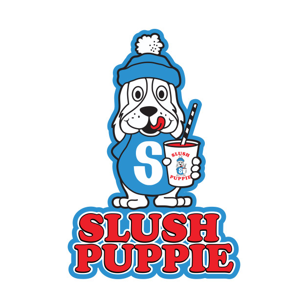 Slush Puppie - Retro - Tapestry | TeePublic