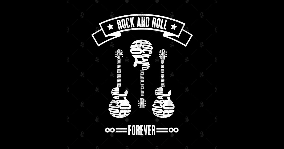 Rock and Roll Forever - Classic Rock Music - Rock And Roll Forever ...