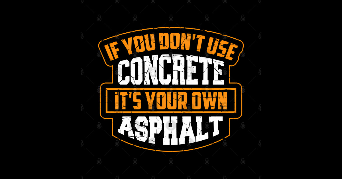 Cute If You Don'T Use Concrete - Cute If You Dont Use Concrete ...