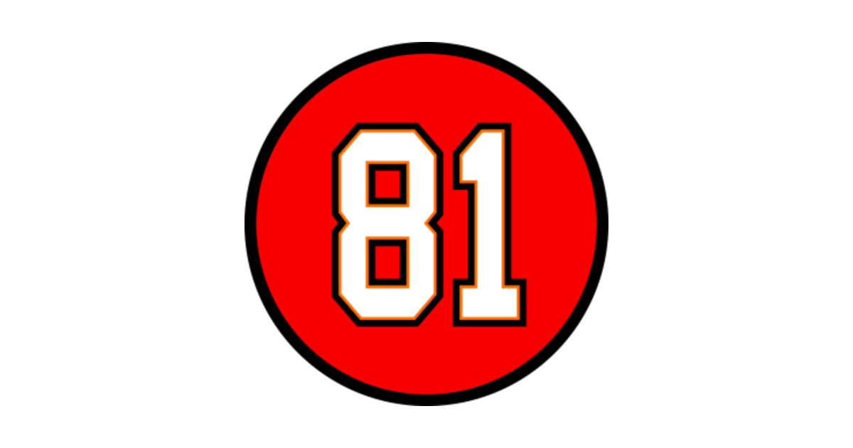 Antonio Brown Number 81 Jersey Tampa Bay Buccaneers Inspired - Tampa ...