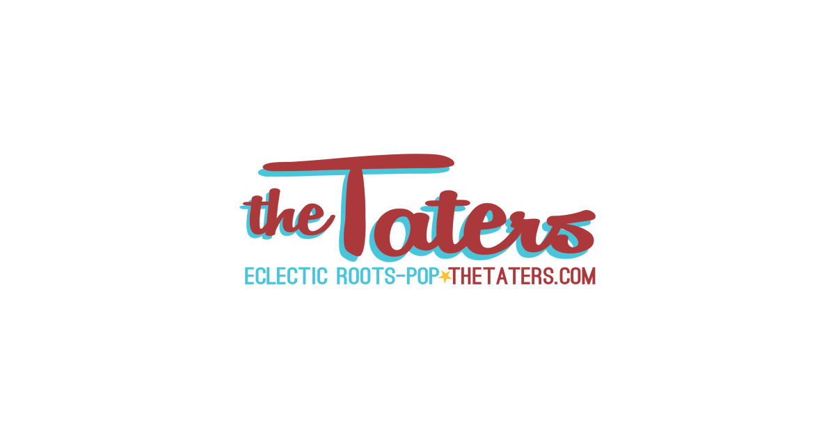 The Taters (SWANK! logo) - Retro Vintage Aesthetic - T-Shirt | TeePublic