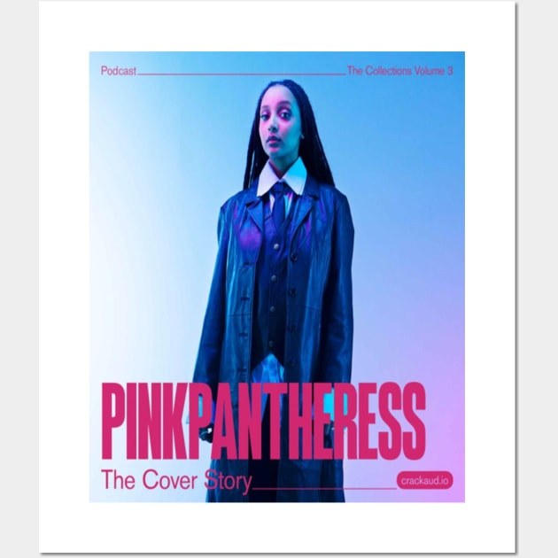 PinkPantheress - Pinkpantheress - Posters and Art Prints | TeePublic