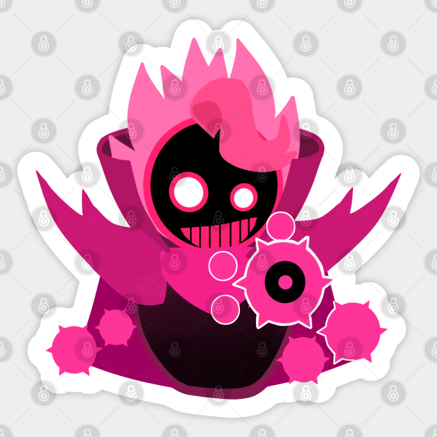 Blixer - Jsab - Sticker | TeePublic