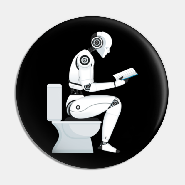 AI Artificial intelligence - Machine learning - Machine Learning - Pin ...