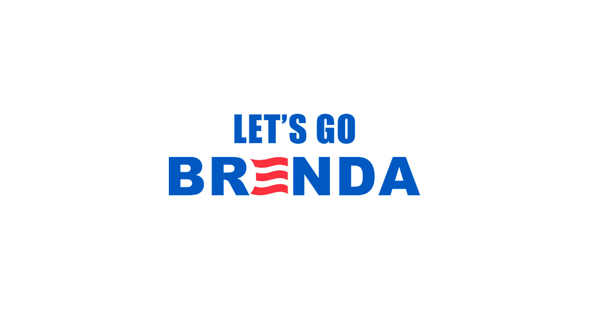 Let's Go Brenda 2024 Funny Kamala 2024 - Lets Go Brenda 2024 - T-Shirt ...