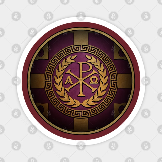 Byzantine Empire Symbol - Constantinople and the Eastern Roman Empire ...