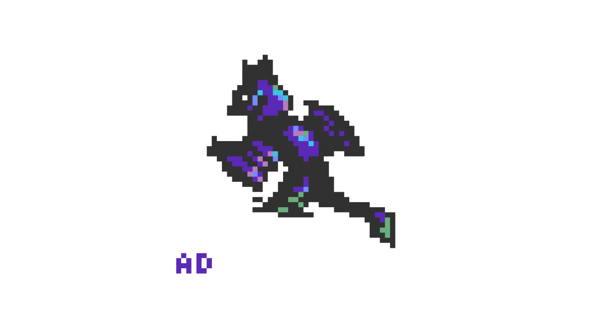 8-Bit Microraptor - Pixels - T-Shirt | TeePublic