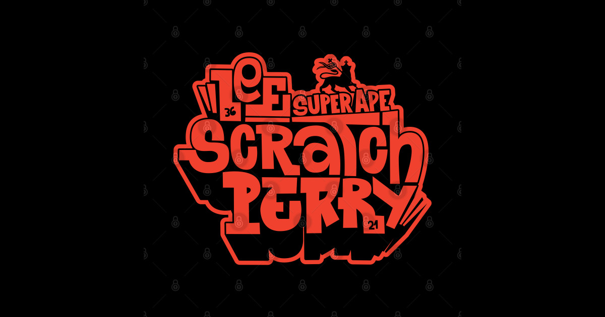 Lee Scratch Perry: The Enigmatic Maestro of Sonic Artistry - Lee ...