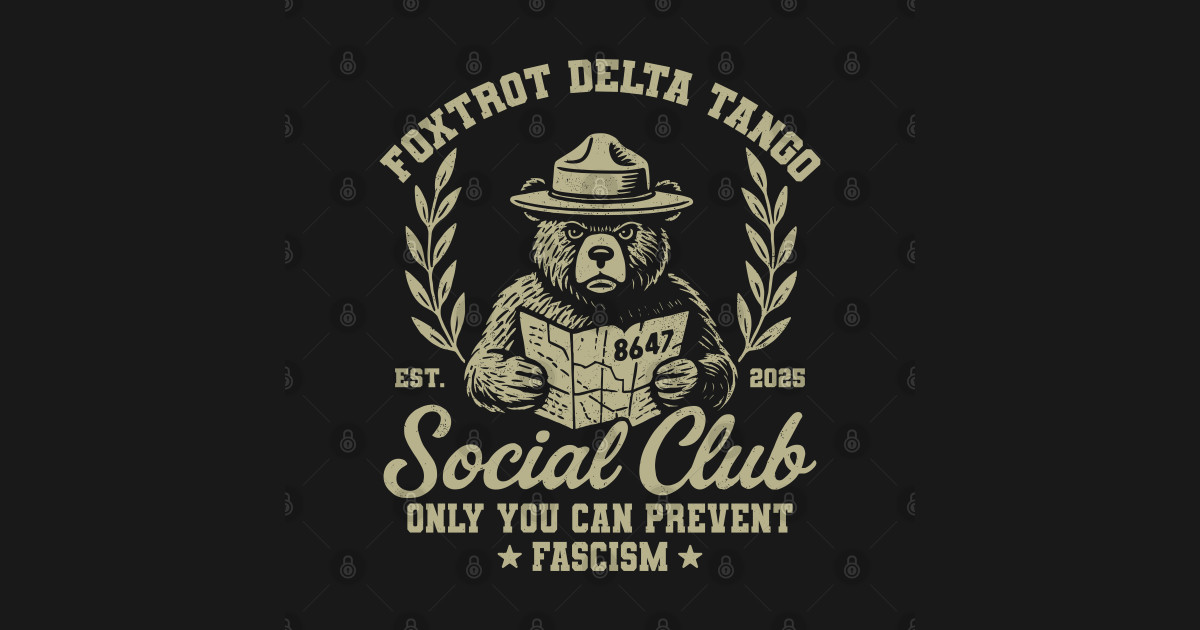 fdt - Fdt - T-Shirt | TeePublic