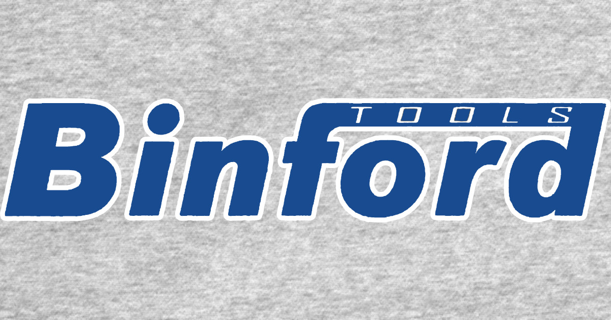 Binford tools classic tool time logo - Binford Tools - T-Shirt | TeePublic Binford tools classic tool time logo - Binford Tools - T-Shirt | TeePublic