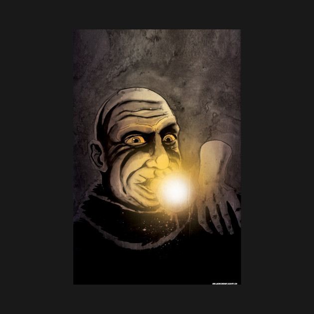 Uncle Fester - Addams Family - Long Sleeve T-Shirt | TeePublic