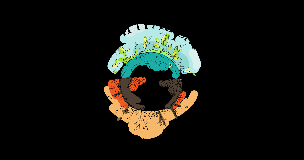 Capitalism Caused Climate Change Socialist Environment Earth ...