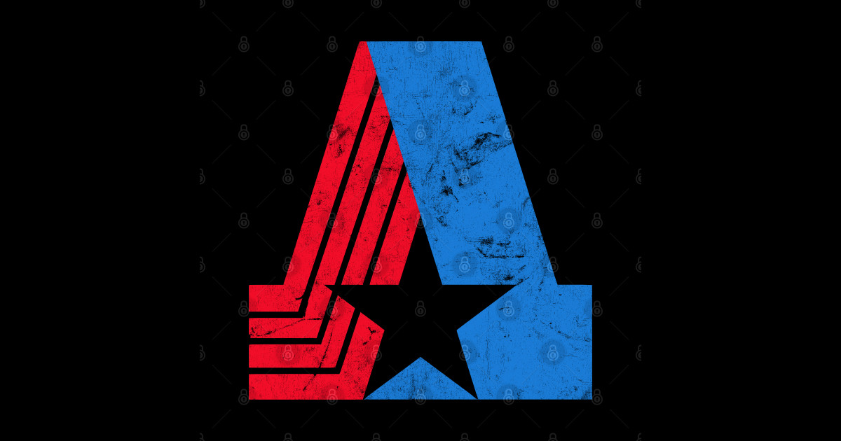 The Birmingham Americans --- 70s AFL Team - Birmingham Americans ...