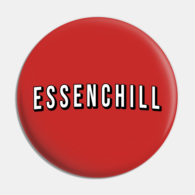 Funny Essential Meme Themed Art for Essential and Non Essential ...