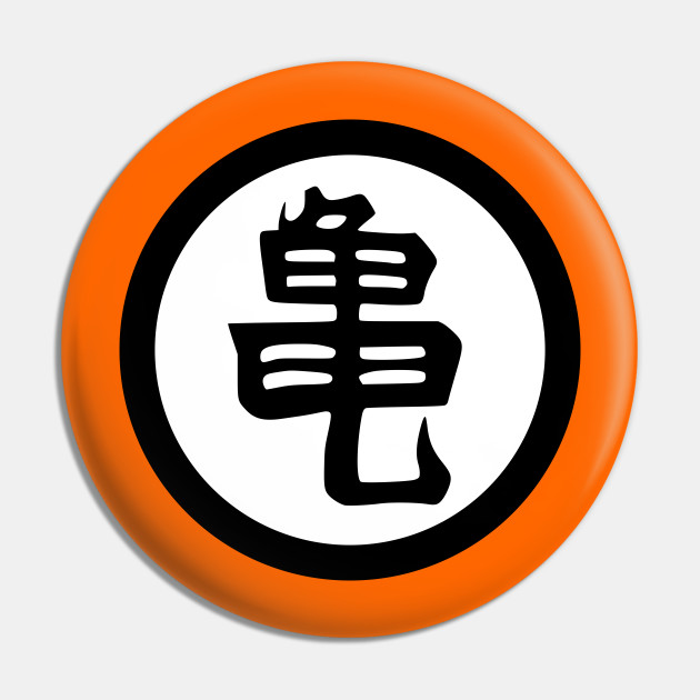 Master Roshi Symbol Meaning