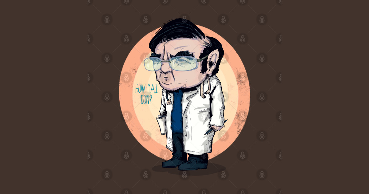 Dr Now - Dr Nowzaradan - Magnet | TeePublic