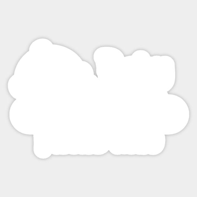 Baby loading... please wait - Baby Loading - Sticker | TeePublic