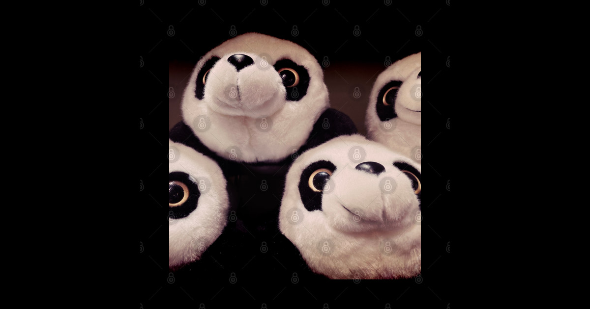 Panda Squad - Panda Lover - Sticker | TeePublic