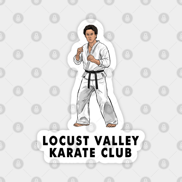karate looe