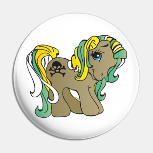 Weed My Little Pony Pins and Buttons for Sale | TeePublic