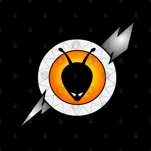 Spaced Invaders Logo - Spaced Invaders - Mug | TeePublic