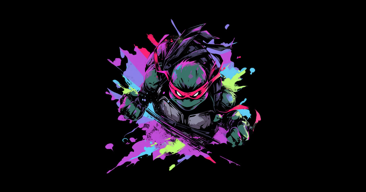 raphael - Raphael - Sticker | TeePublic