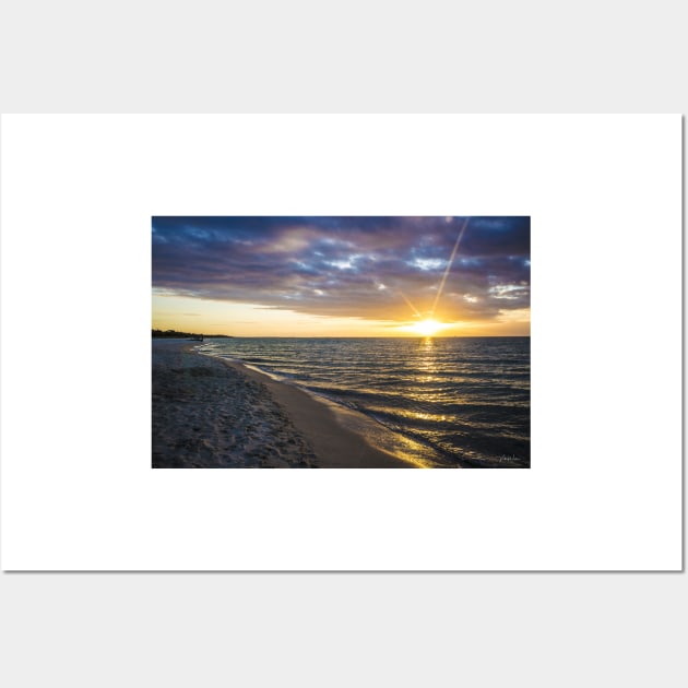 McCrae Beach, McCrae, Mornington Peninsula, Victoria, Australia ...