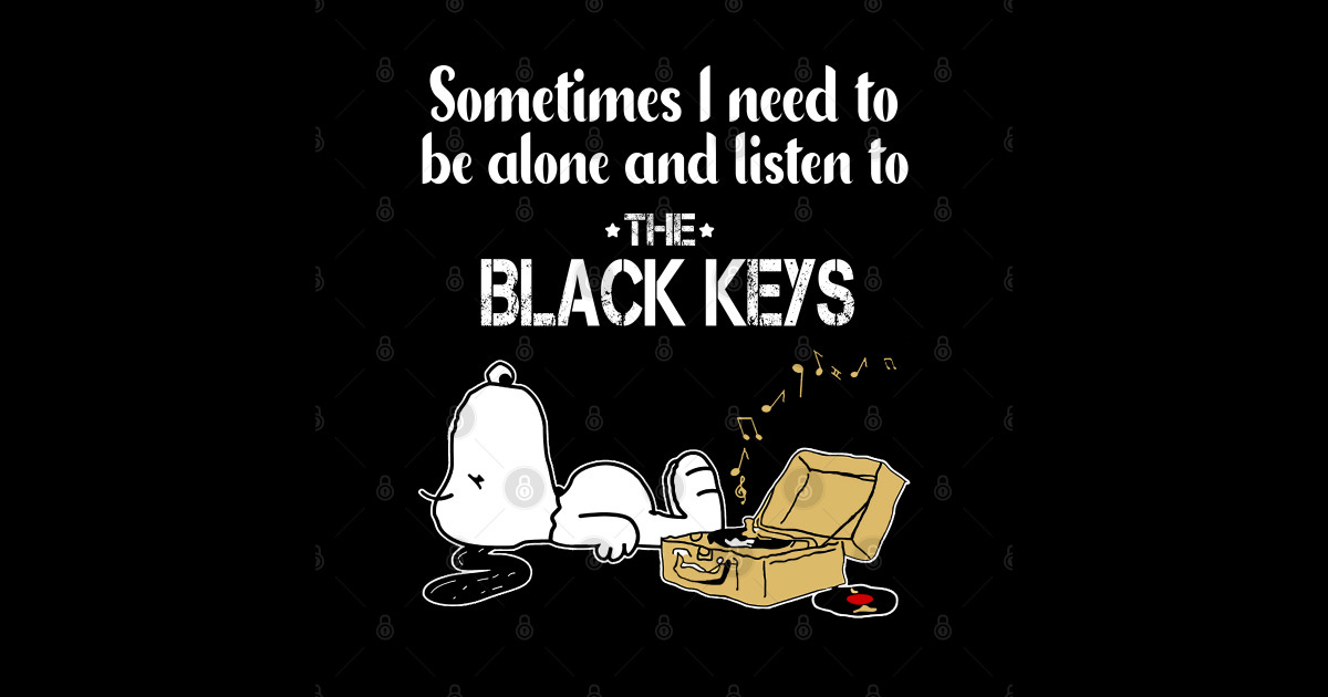 The Black Keys // Aesthetic Vinyl Record Vintage // - The Black Keys ...