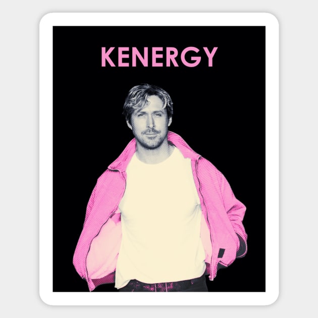 ryan gosling - Ryan Gosling - Sticker | TeePublic