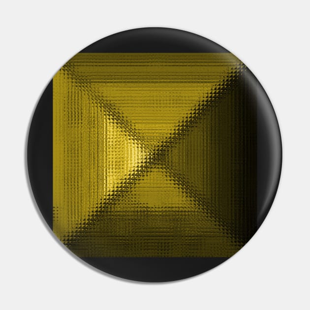 Solid Gold Millionaire Sacred Geometry 3D - Sacred Geometry - Pin ...