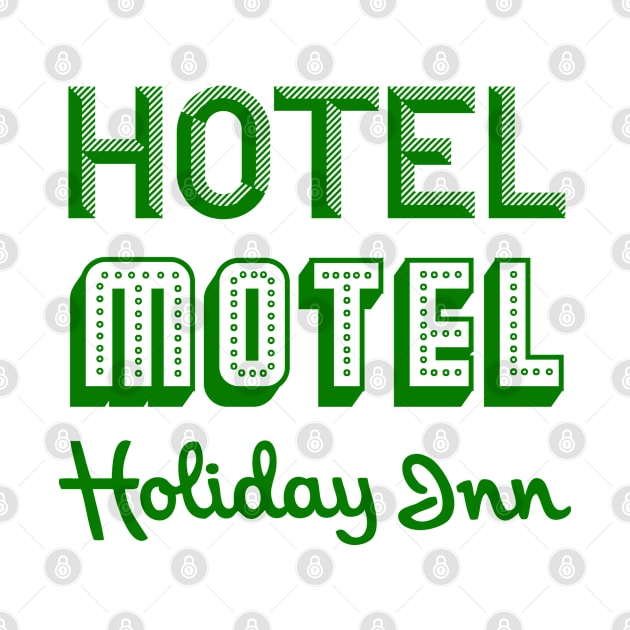 Hip Hop. Hotel Motel Holiday Inn. Rappers delight - Hip Hop - T-Shirt ...