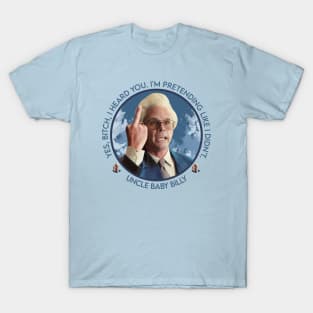 Baby Billy T-Shirts for Sale | TeePublic