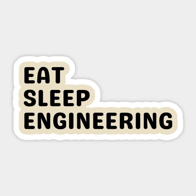 engineering my limit - Eat, Sleep, Engineering - Engineering My Limit ...