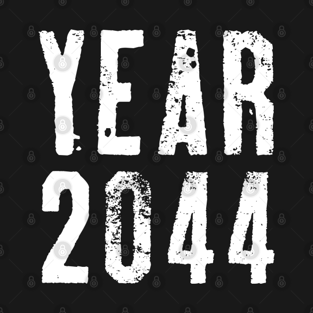 YEAR 2044 - Project Splinter - T-Shirt | TeePublic