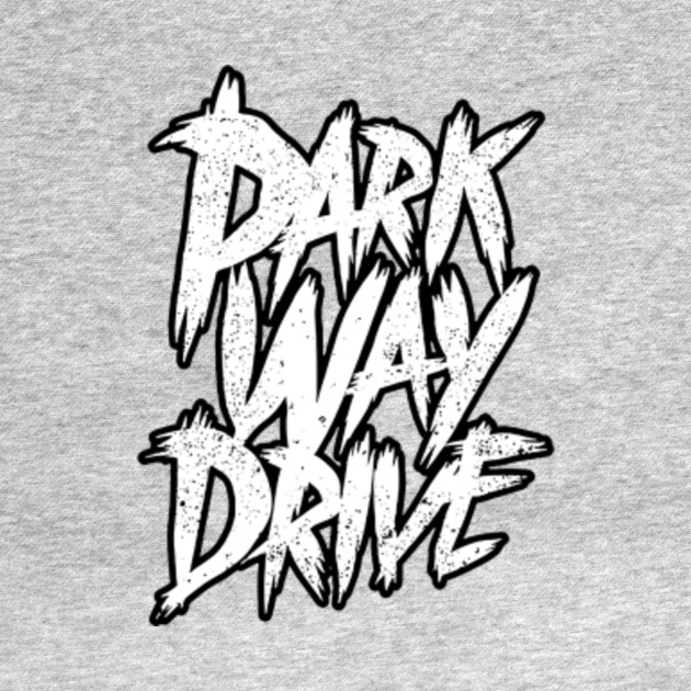 PWD LOGO - Parkway Drive - T-Shirt | TeePublic