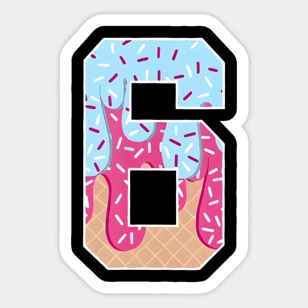 67 Ice Cream Drip Six Seven Gen Alpha Slang - Meme Slang Generation ...