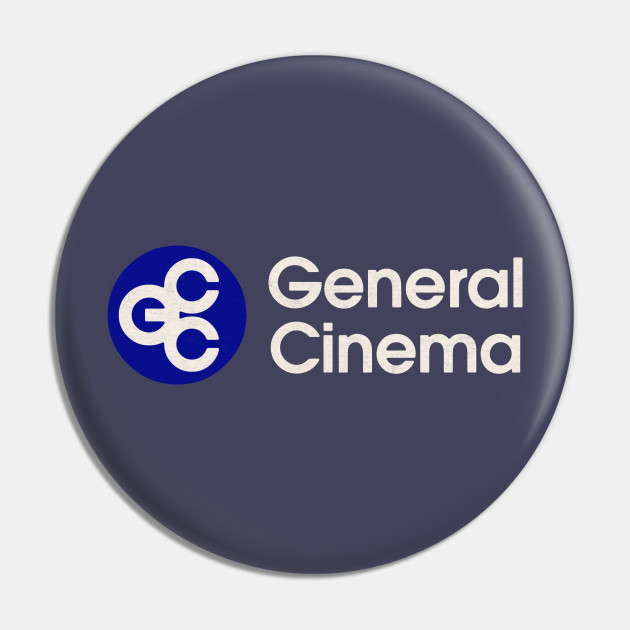 general cinema logo