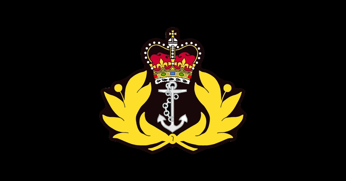 Royal Navy Logo - Royal Navy Badge - Posters and Art Prints | TeePublic